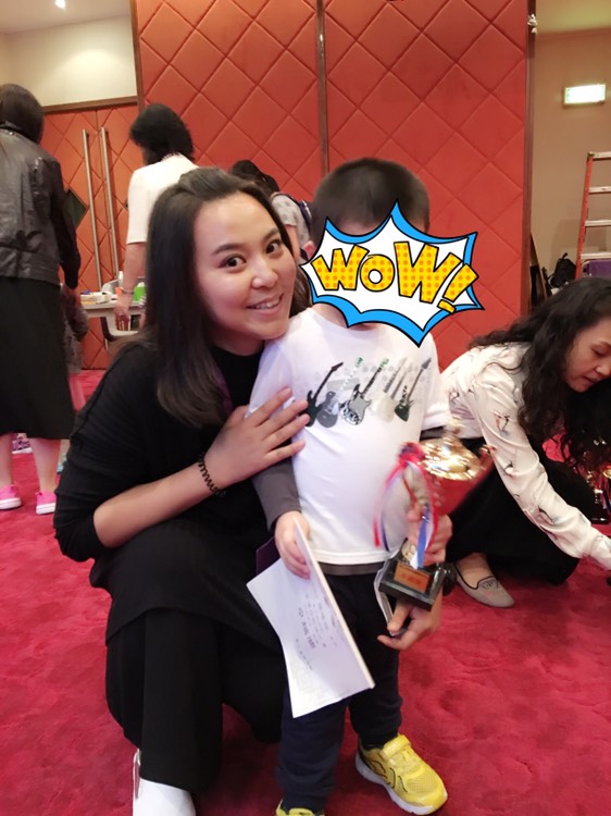 【孫老師】中環語言｜undefined｜獨家優惠｜即時預約 | Toby