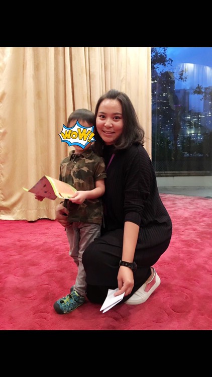 【孫老師】中環語言｜undefined｜獨家優惠｜即時預約 | Toby